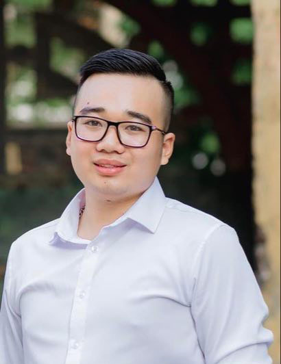 MR. TRAN THANH PHUONG - Ageless IP Firm