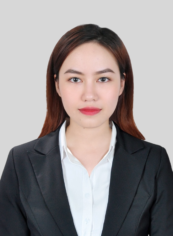MS. NGUYEN THUY DUONG - Ageless IP Firm